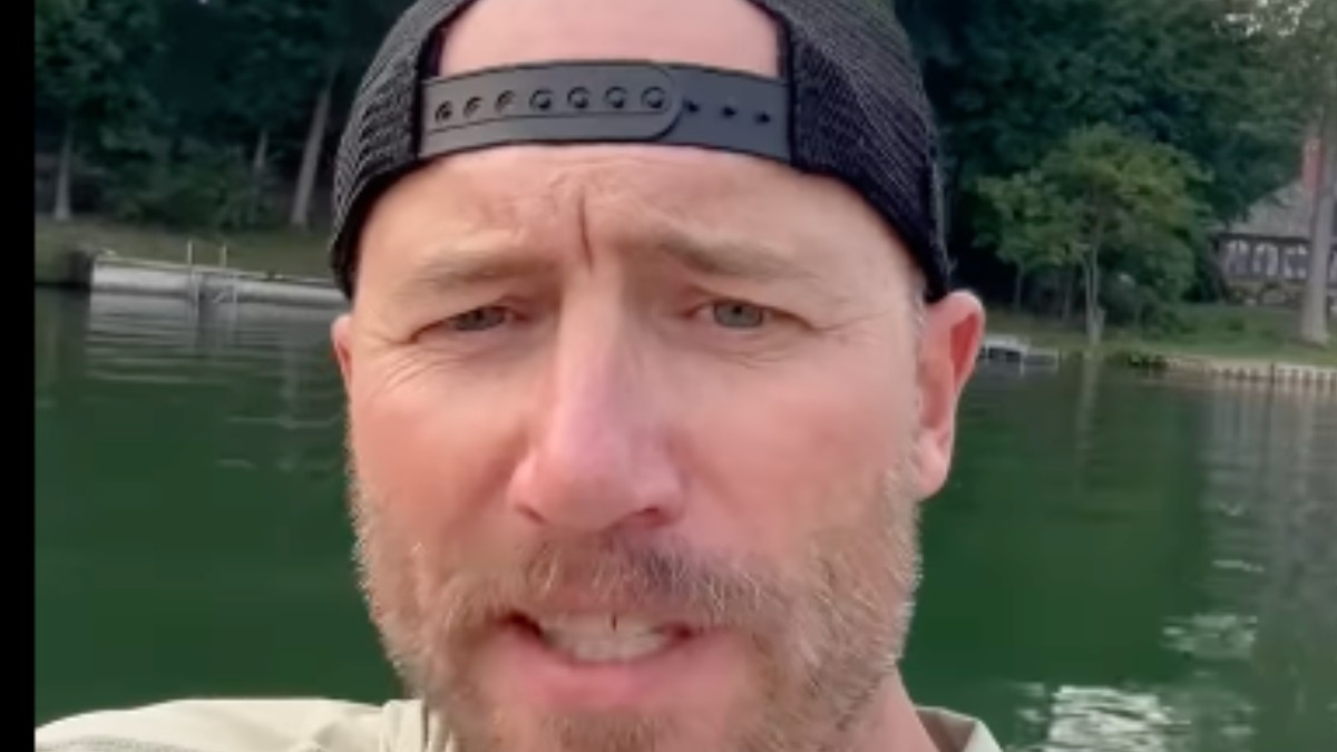 Did Dustin Ondovcsik Kill Himself? | WTPN - We The People News Network